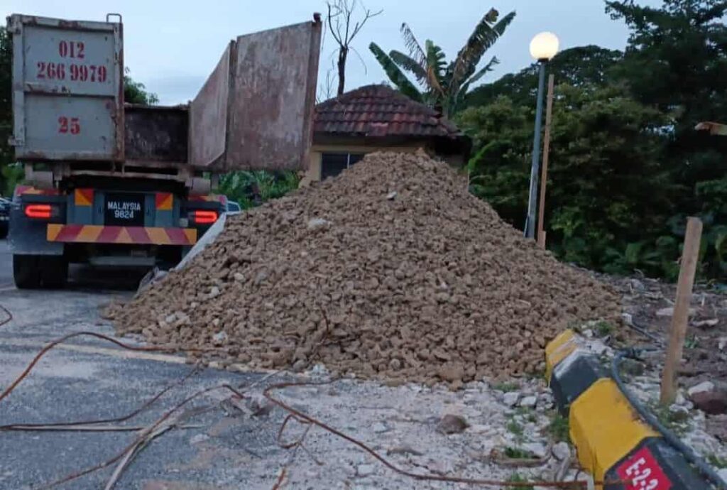 #1 Coarse Sand, Fine Sand, Aggregate 3/4 & Crusher Run Value Price