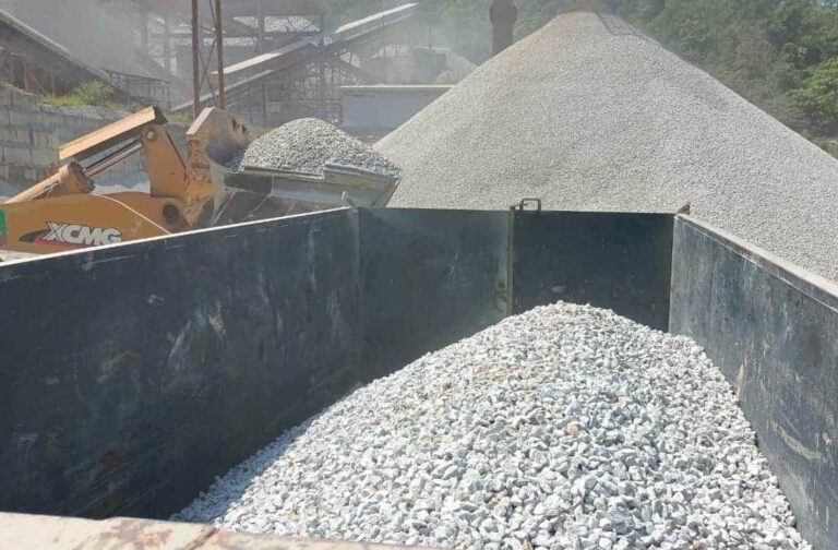 #1 Harga Berbaloi Pembekal Pasir Kasar, Pasir Halus, Batu 3/4 & Batu ...