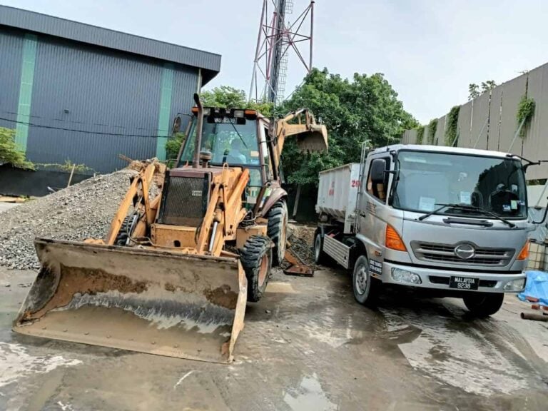 #1 Sewa Tong Roro Berlesen| Harga Berbaloi & Perkhidmatan Ekspres