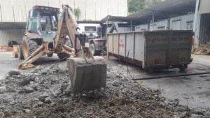 #1 Sewa Tong Roro Berlesen| Harga Berbaloi & Perkhidmatan Ekspres