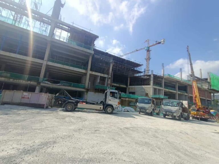 #1 Sewa Tong Roro Berlesen| Harga Berbaloi & Perkhidmatan Ekspres