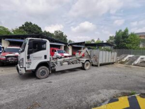 #1 Sewa Tong Roro Berlesen| Harga Berbaloi & Perkhidmatan Ekspres