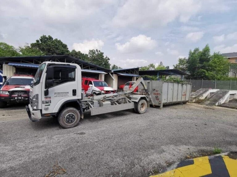 #1 Sewa Tong Roro Berlesen| Harga Berbaloi & Perkhidmatan Ekspres