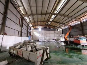 #1 Sewa Roro Bin | Harga Berbaloi & Perkhidmatan Ekspres